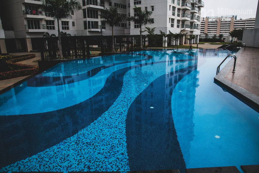 Millennium Pools - India's Leading Swimming Pool Builders
