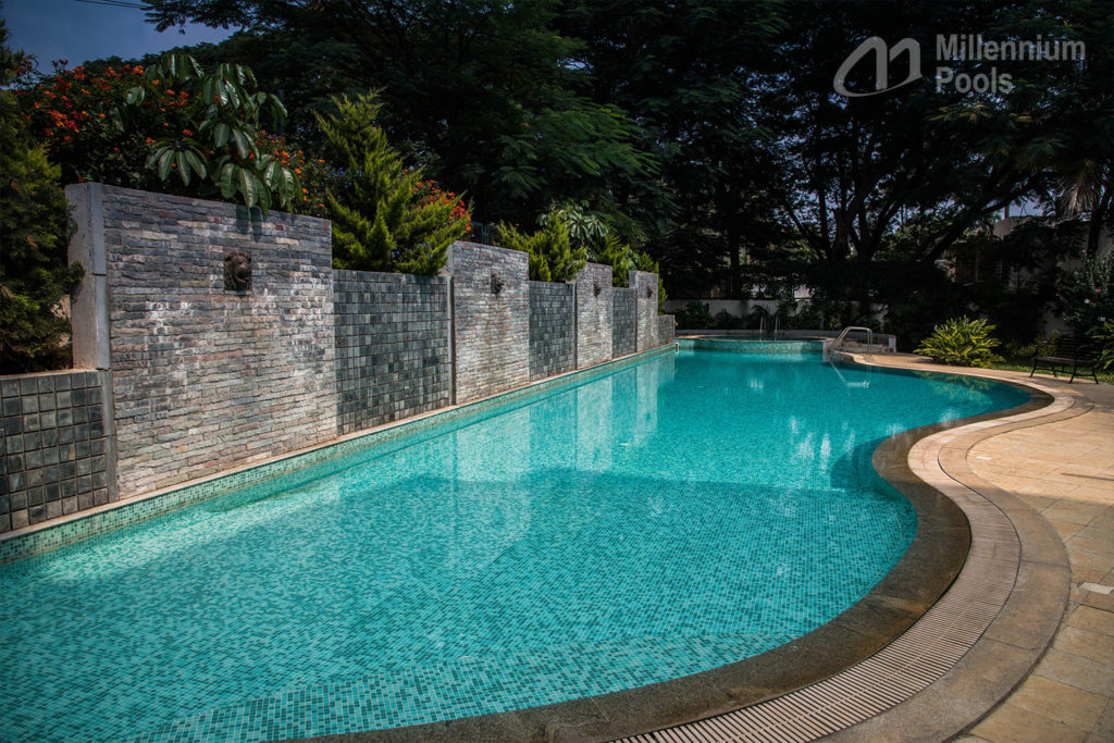Millennium Pools - India's Leading Swimming Pool Builders