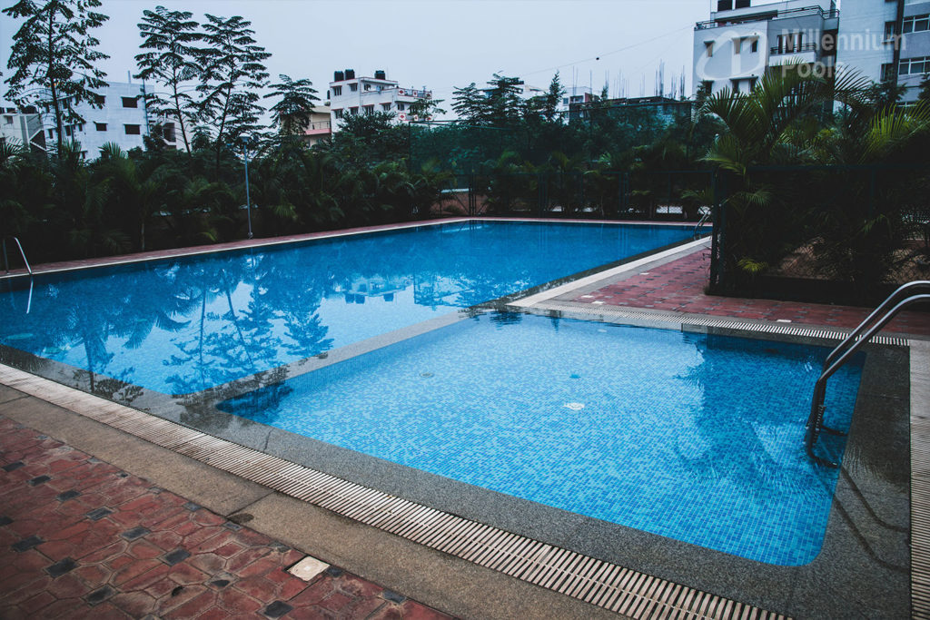 Millennium Pools - India's Leading Swimming Pool Builders