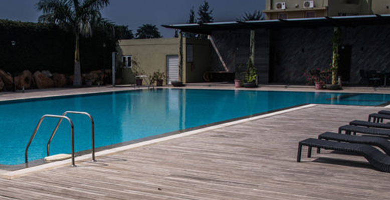 Millennium Pools - India's Leading Swimming Pool Builders